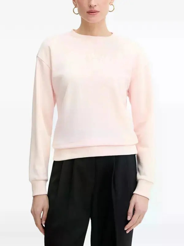 Armani Exchange Crew Neck Sweatshirt