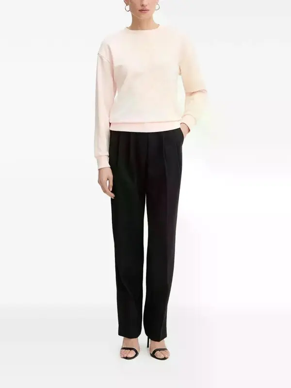 Armani Exchange Crew Neck Sweatshirt