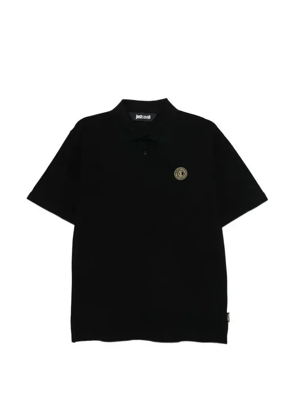 Just Cavalli Polo T-shirt