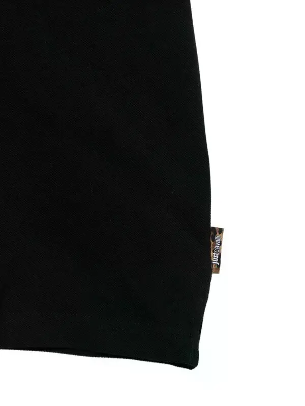 Just Cavalli Polo T-shirt