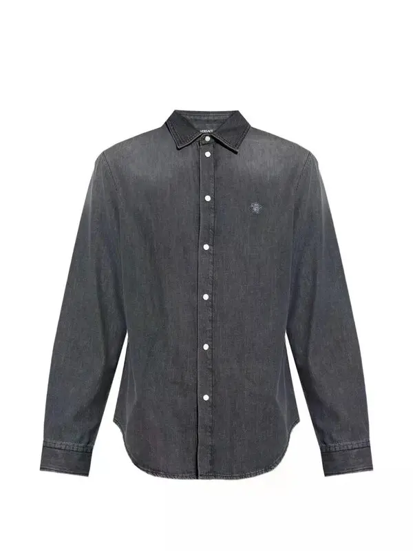Versace Logo Shirt