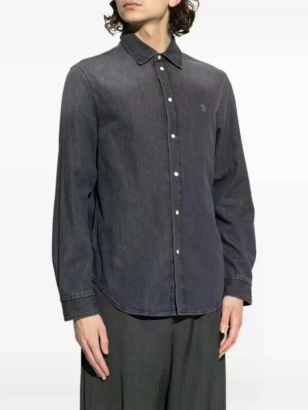 Versace Logo Shirt