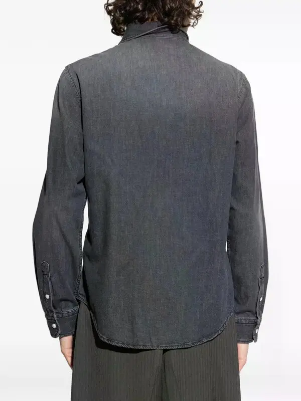 Versace Logo Shirt