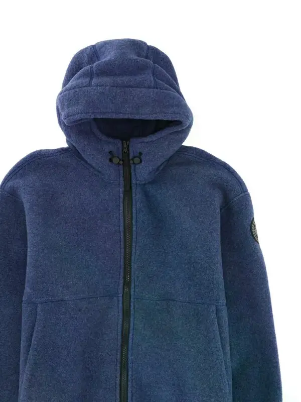 Canada Goose Chilliwack Hoodie - Blue
