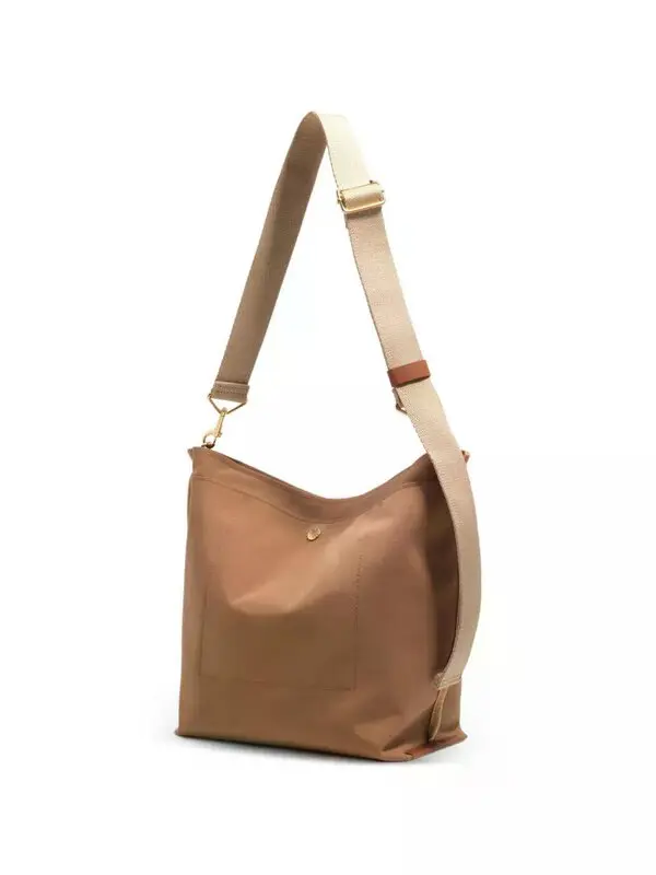 Bimba Y Lola Medium Carlino Shoulder Bag With Adjustable Strap