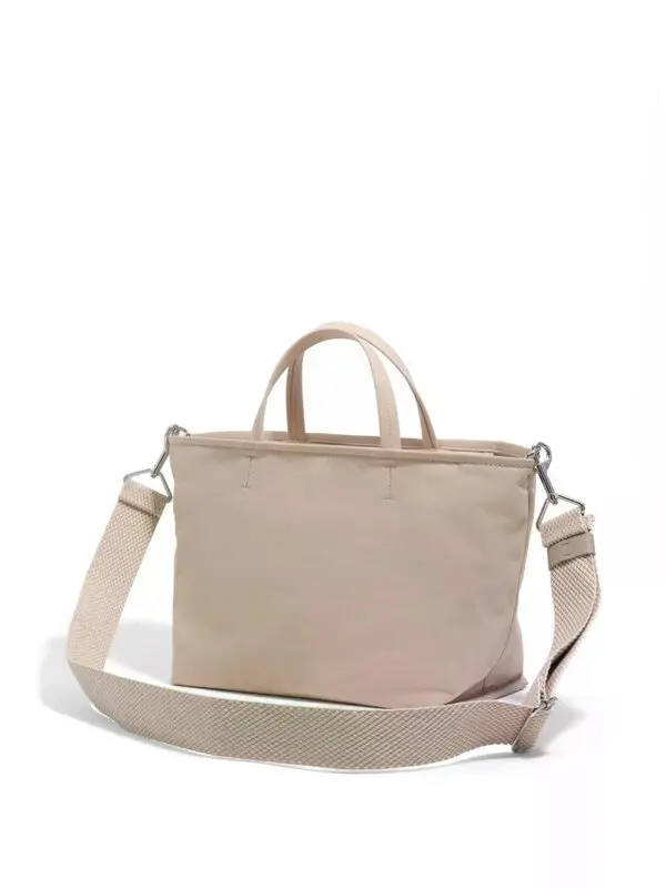 Bimba Y Lola Logo-detail Tote Bag