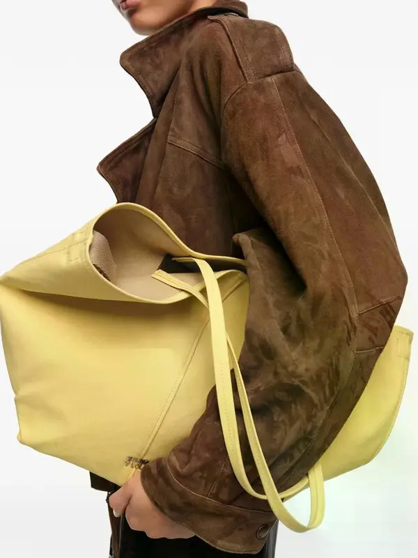 Bimba Y Lola Logo Detail Shoulder Bag
