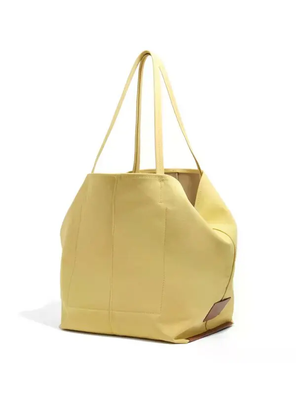 Bimba Y Lola Logo Detail Shoulder Bag