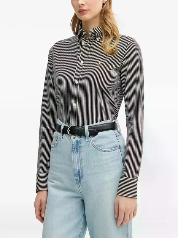 Polo Ralph Lauren Striped Button-down Shirt
