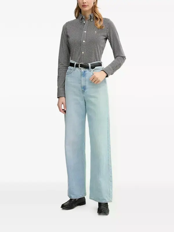Polo Ralph Lauren Striped Button-down Shirt