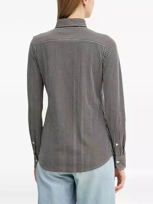 Polo Ralph Lauren Striped Button-down Shirt
