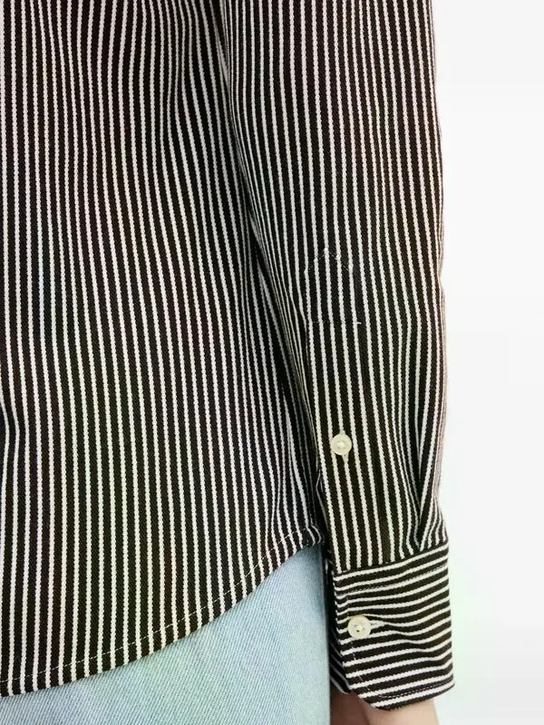 Polo Ralph Lauren Striped Button-down Shirt