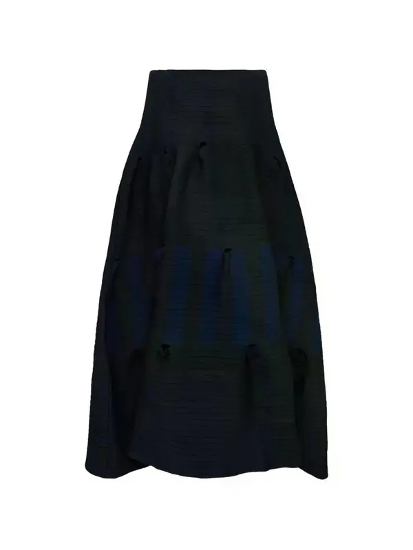CFCL Cut-out Mini Dress