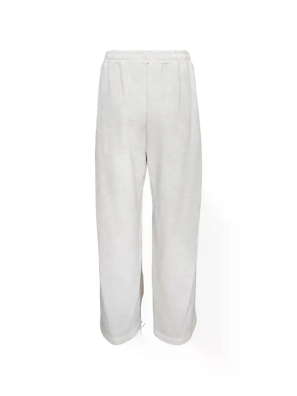 Mihara Yasuhiro Drawstring Wide Leg Trousers