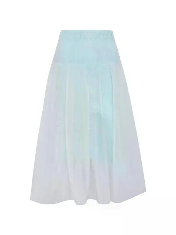 CFCL Ruffled Skirt
