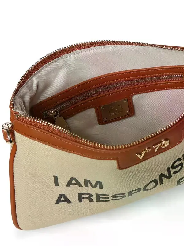 V°73 Responsible Clutch