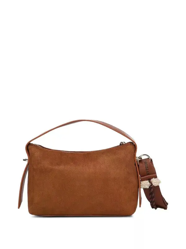 V°73 Danielle Shoulder Bag - Brown