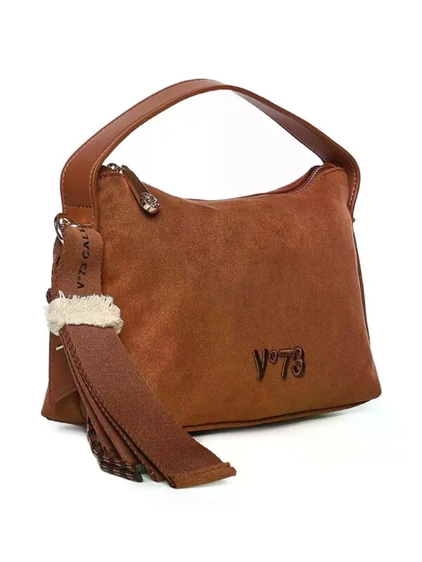 V°73 Danielle Shoulder Bag - Brown