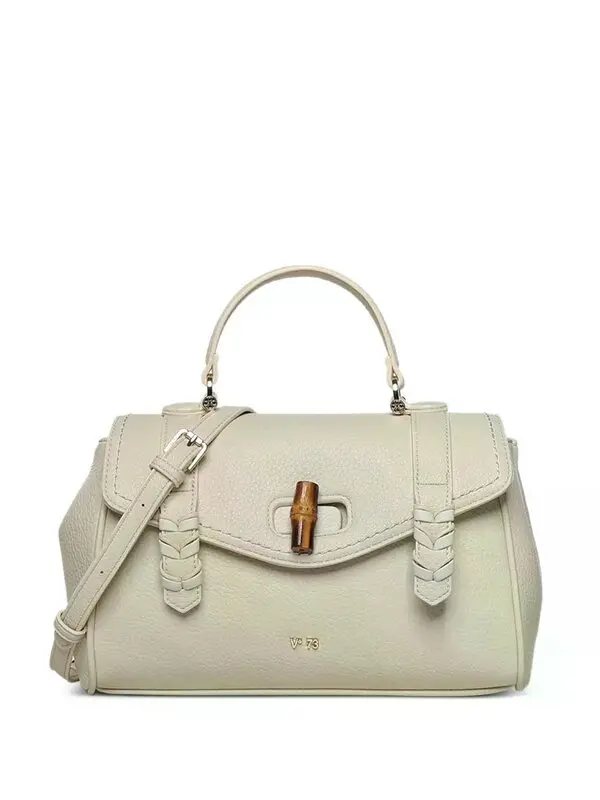 V°73 Beatrice Shoulder Bag - Neutrals