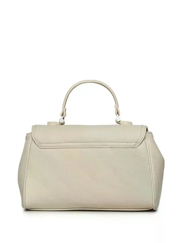 V°73 Beatrice Shoulder Bag - Neutrals