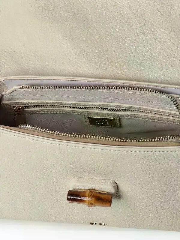 V°73 Beatrice Shoulder Bag - Neutrals
