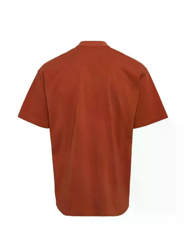 DOUBLET I Love Egg T-shirt