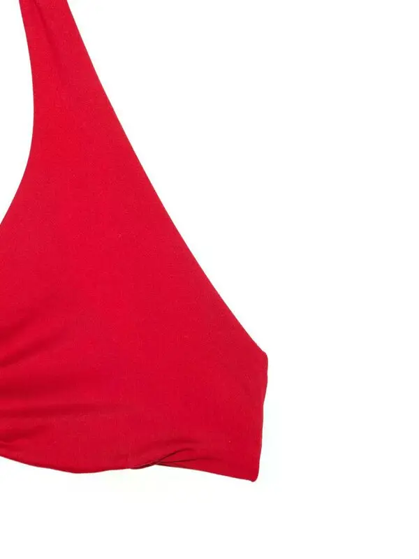 FISICO Tie Halterneck Bikini