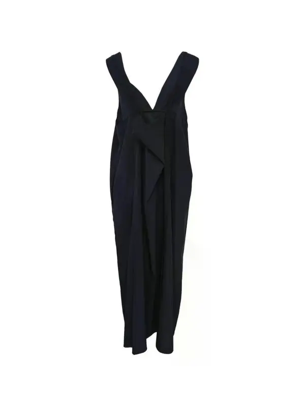 ENFOLD V-neck Jumpsuit