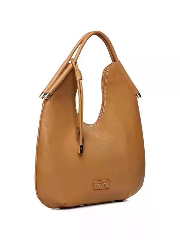 V°73 Top Handle Shoulder Bag