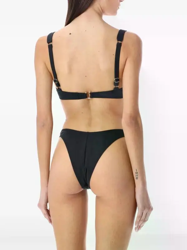 REINA OLGA Brigitte Bikini Top