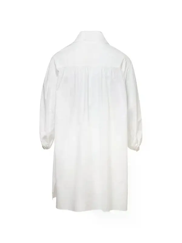 Yohji Yamamoto Button Shirt