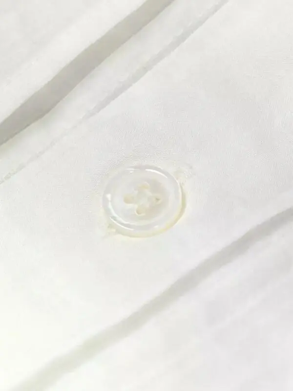Yohji Yamamoto Button Shirt