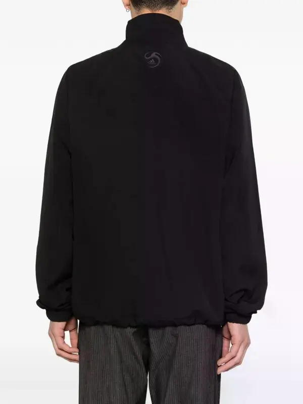Adidas Zip Sweatshirt