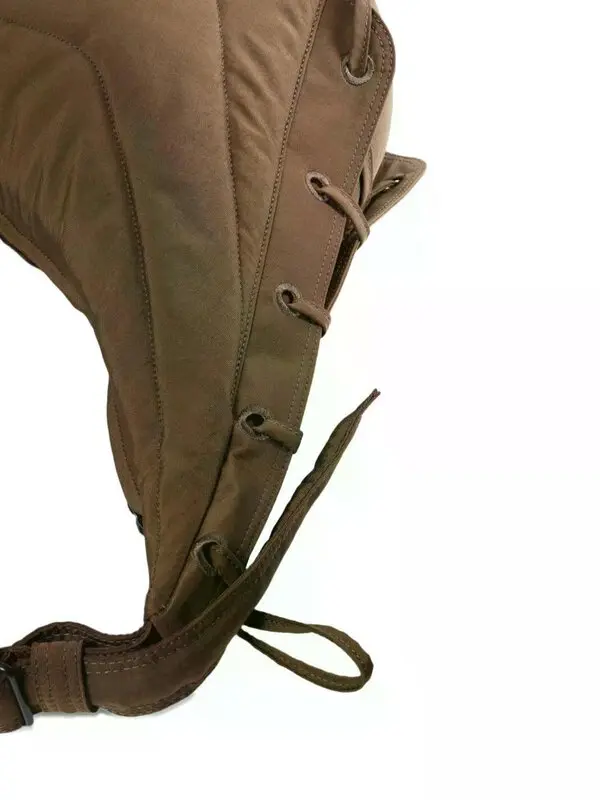 LEMAIRE Medium Soft Game Quilted Tote Bag