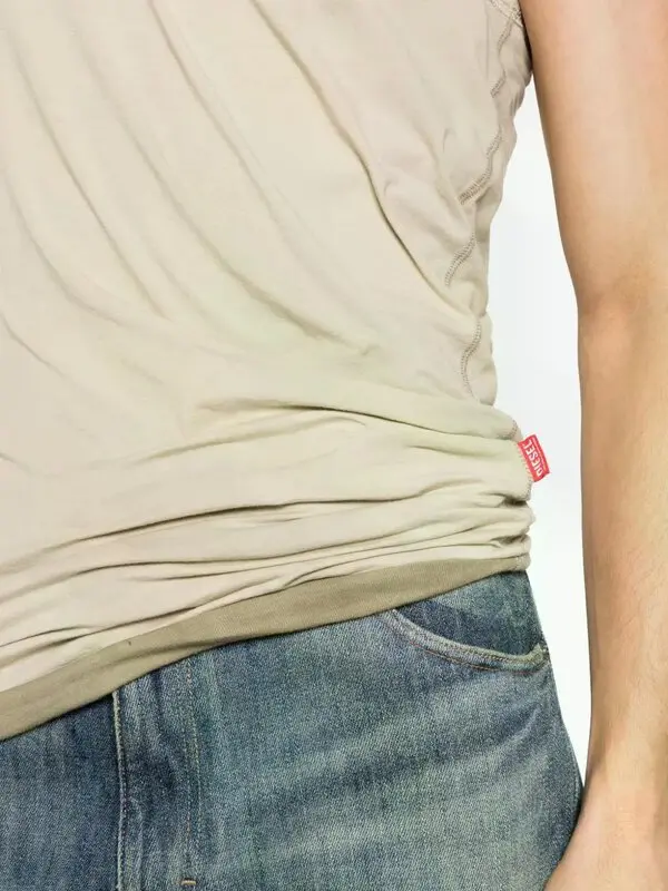 DIESEL® Sleeveless T-shirt