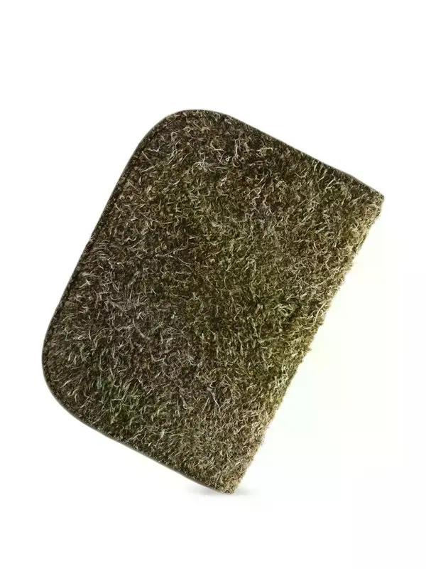 LEMAIRE Flap-fastening Wallet