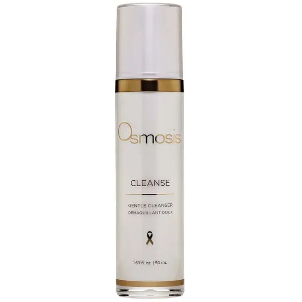 OSMOSIS Cleanse Gentle Cleanser 50ml - One-color