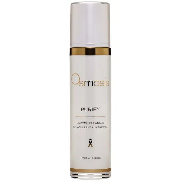 OSMOSIS Purify Enzyme Cleanser 50ml - One-color