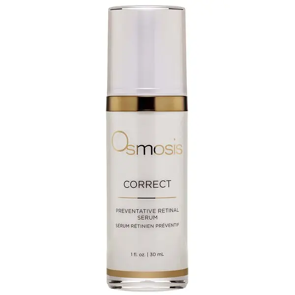 OSMOSIS Correct Preventative Retinal Serum 30ml - One-color