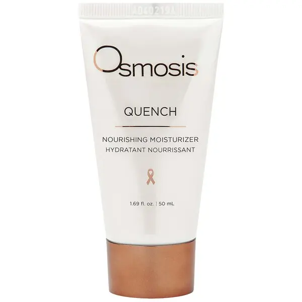 OSMOSIS Quench Nourishing Moisturiser 50ml - One-color