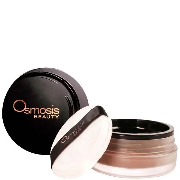 OSMOSIS Voila Finishing Loose Powder - Deep