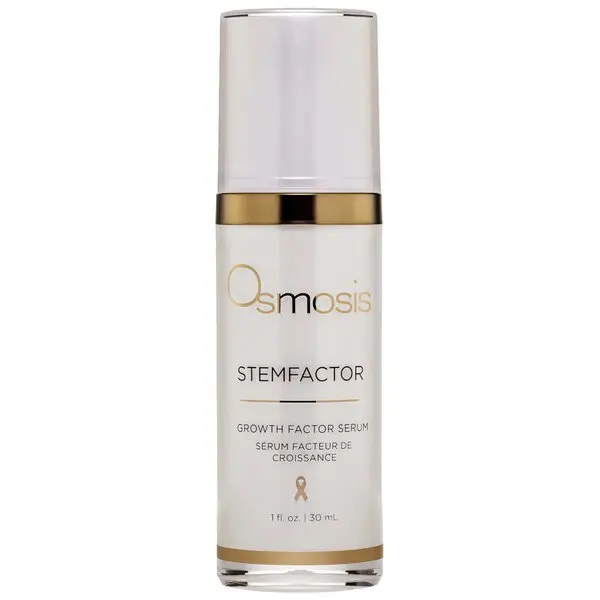 OSMOSIS Stemfactor Growth Factor Serum 30ml - One-color