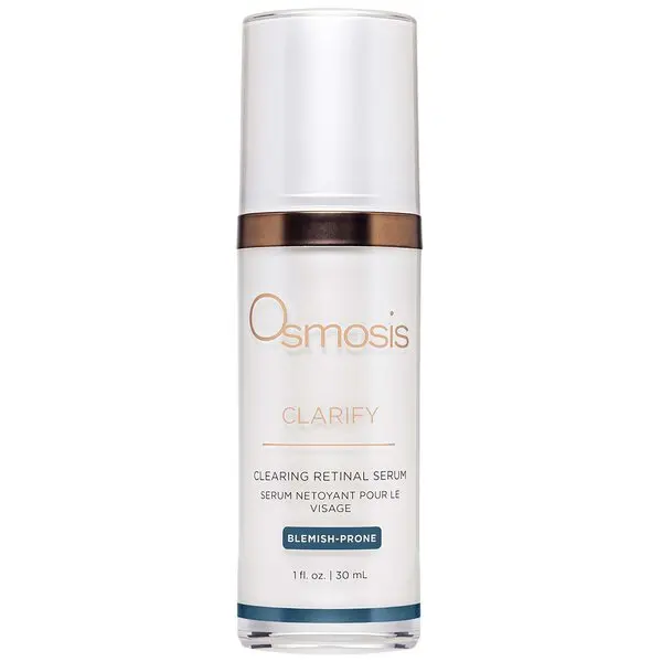 OSMOSIS Clarify Blemish Serum 30ml - One-color