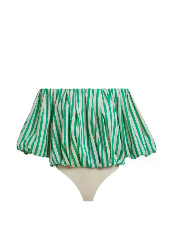 Essentiel Antwerp Jayjay Striped Top