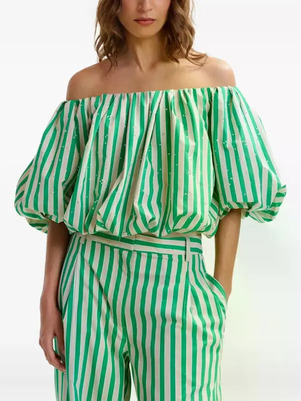 Essentiel Antwerp Jayjay Striped Top