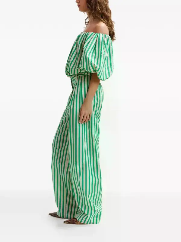 Essentiel Antwerp Jayjay Striped Top