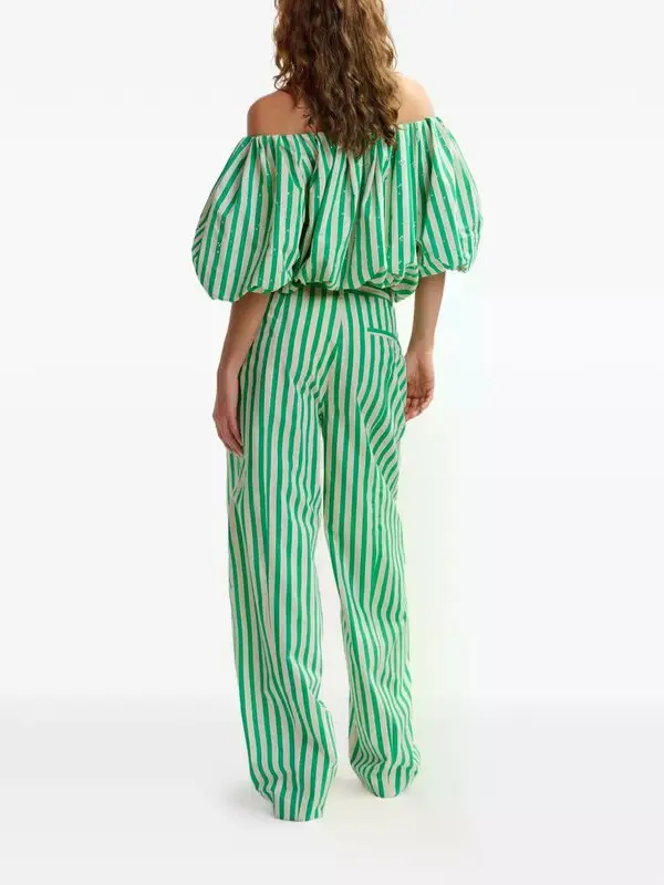 Essentiel Antwerp Jayjay Striped Top
