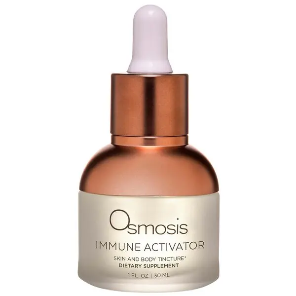 OSMOSIS Immune Activator 30ml - One-color