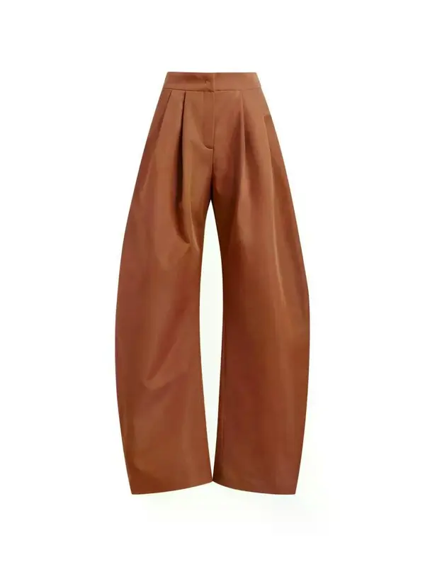 Essentiel Antwerp Pleated Trousers