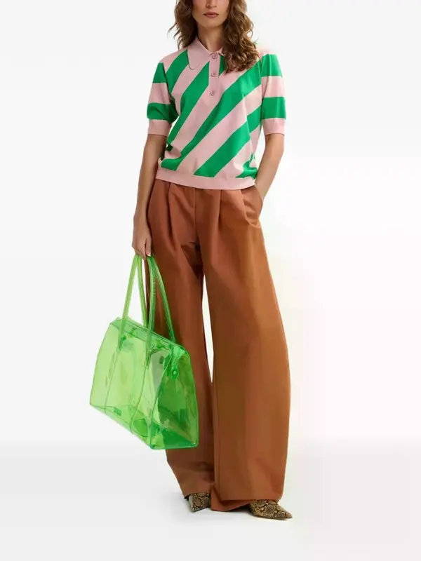 Essentiel Antwerp Pleated Trousers